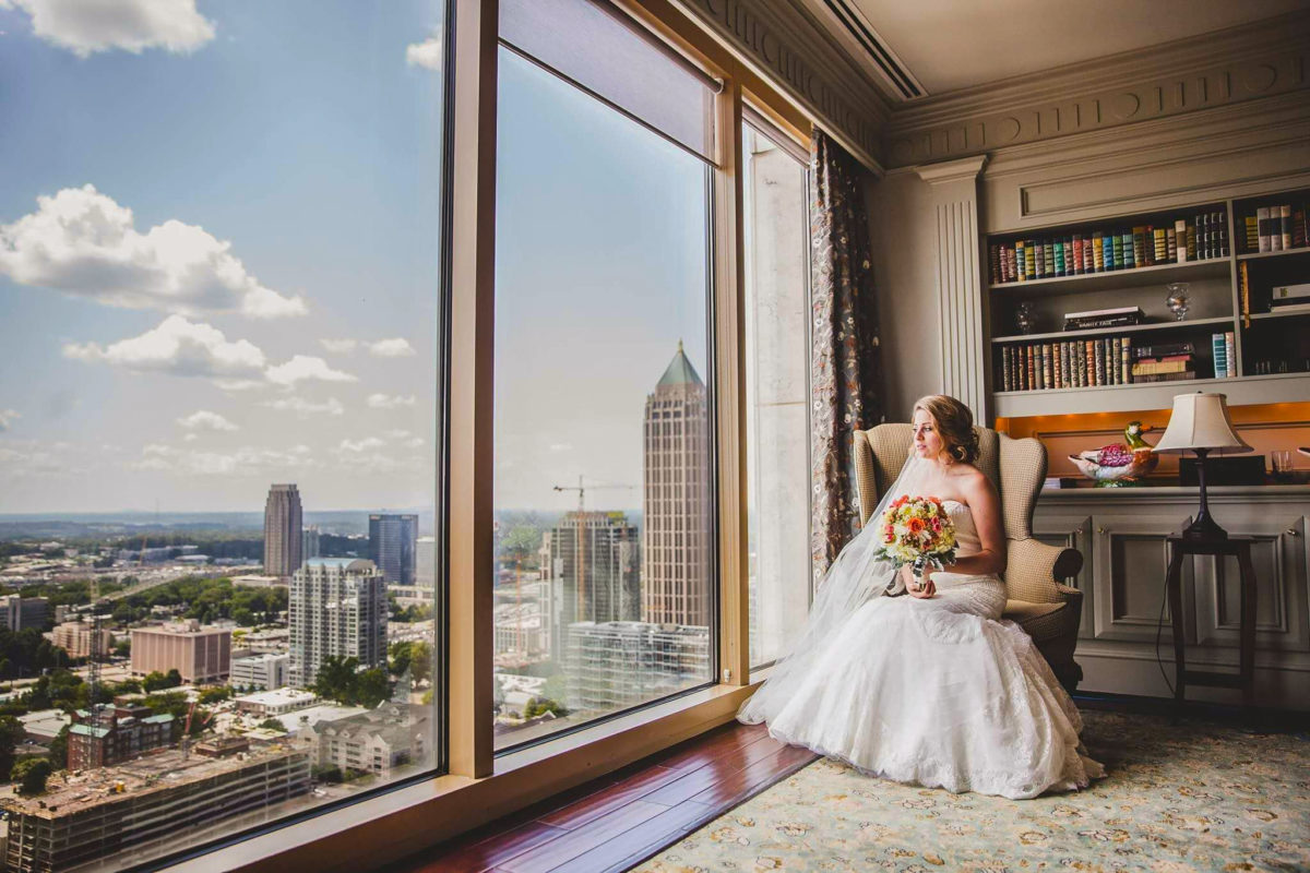 Tips from an Atlanta Photographer for Brides & Grooms | Atlanta Weddings